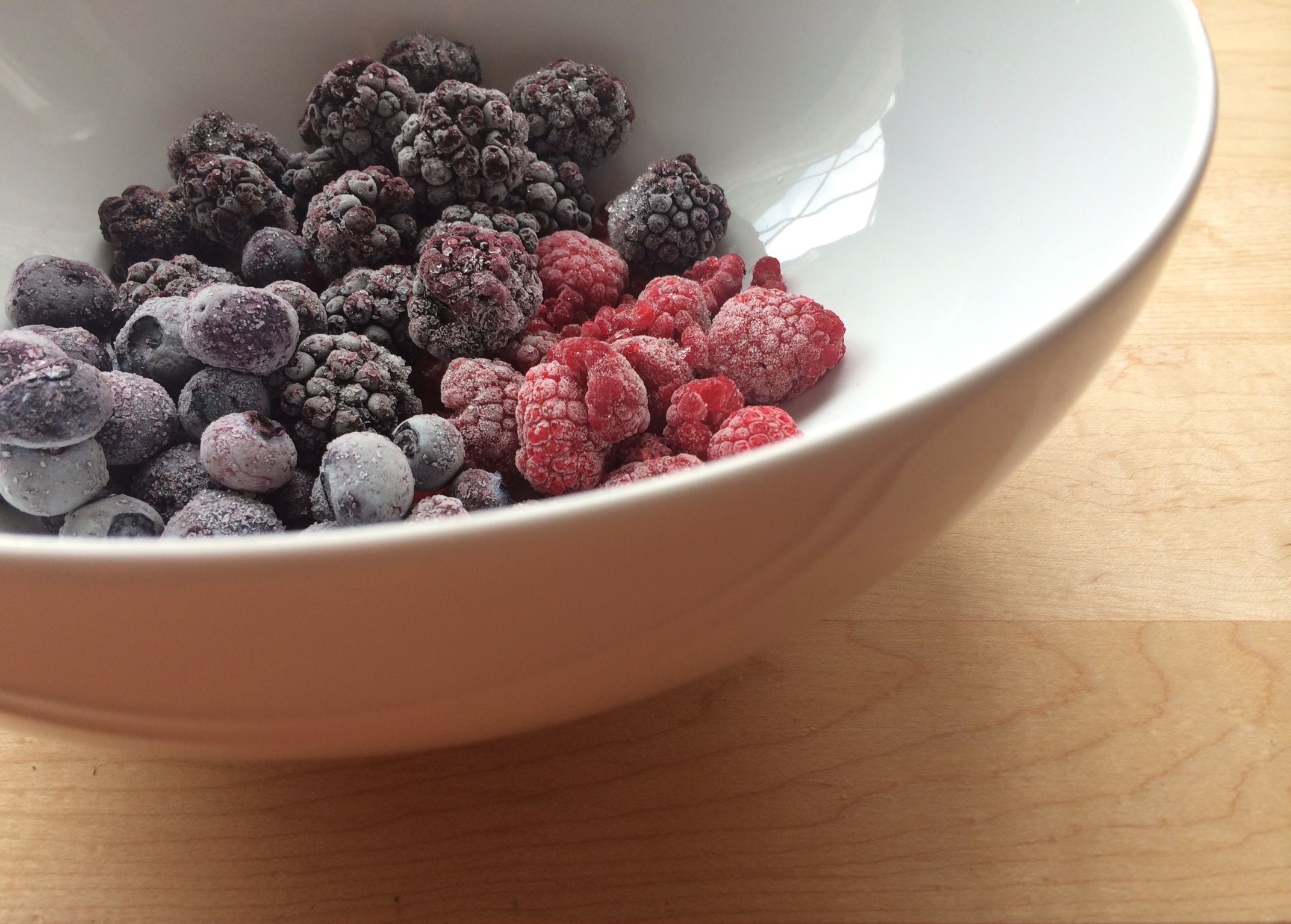 Sun Safe Foods: Ellagic Acid for Internal Sun Protection