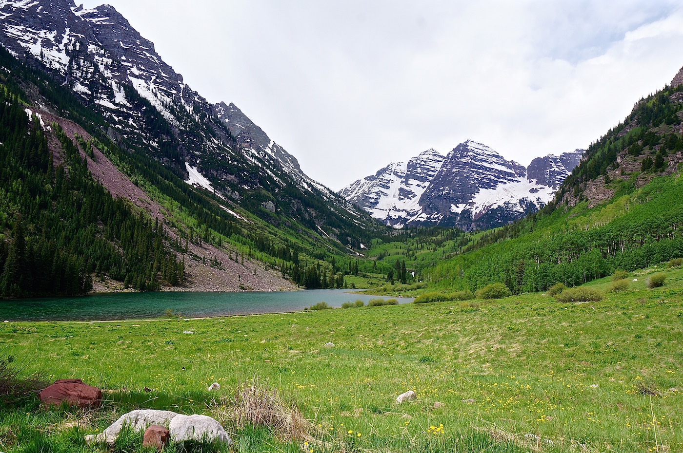 Aspen
